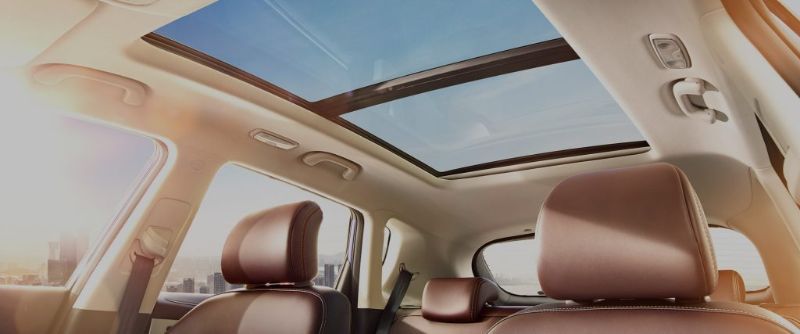 StriveME - شانجان cs35 2022 المواصفات والاسعار في السعودية